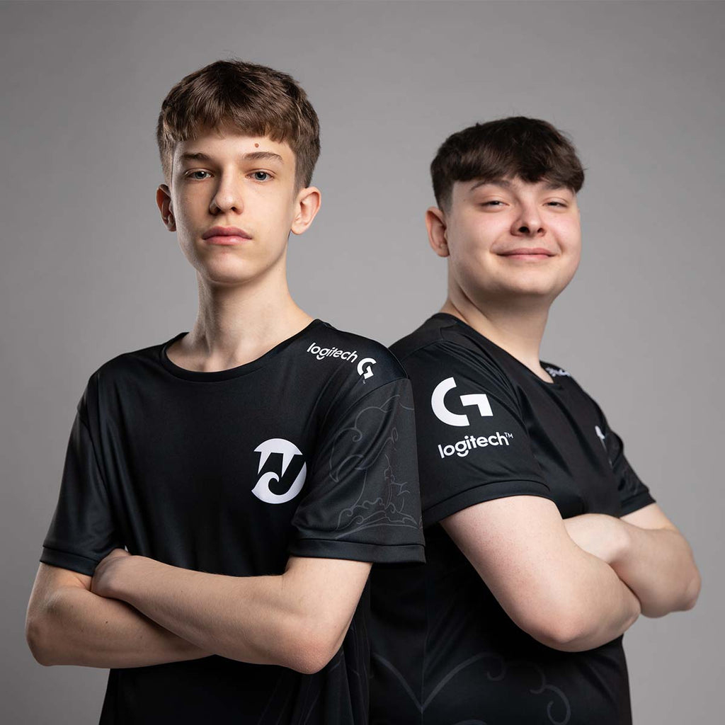 Collections – Wave Esports